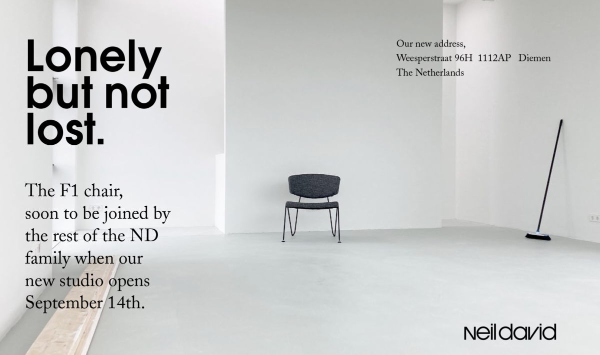 Home - Neil David | Unusual Usual