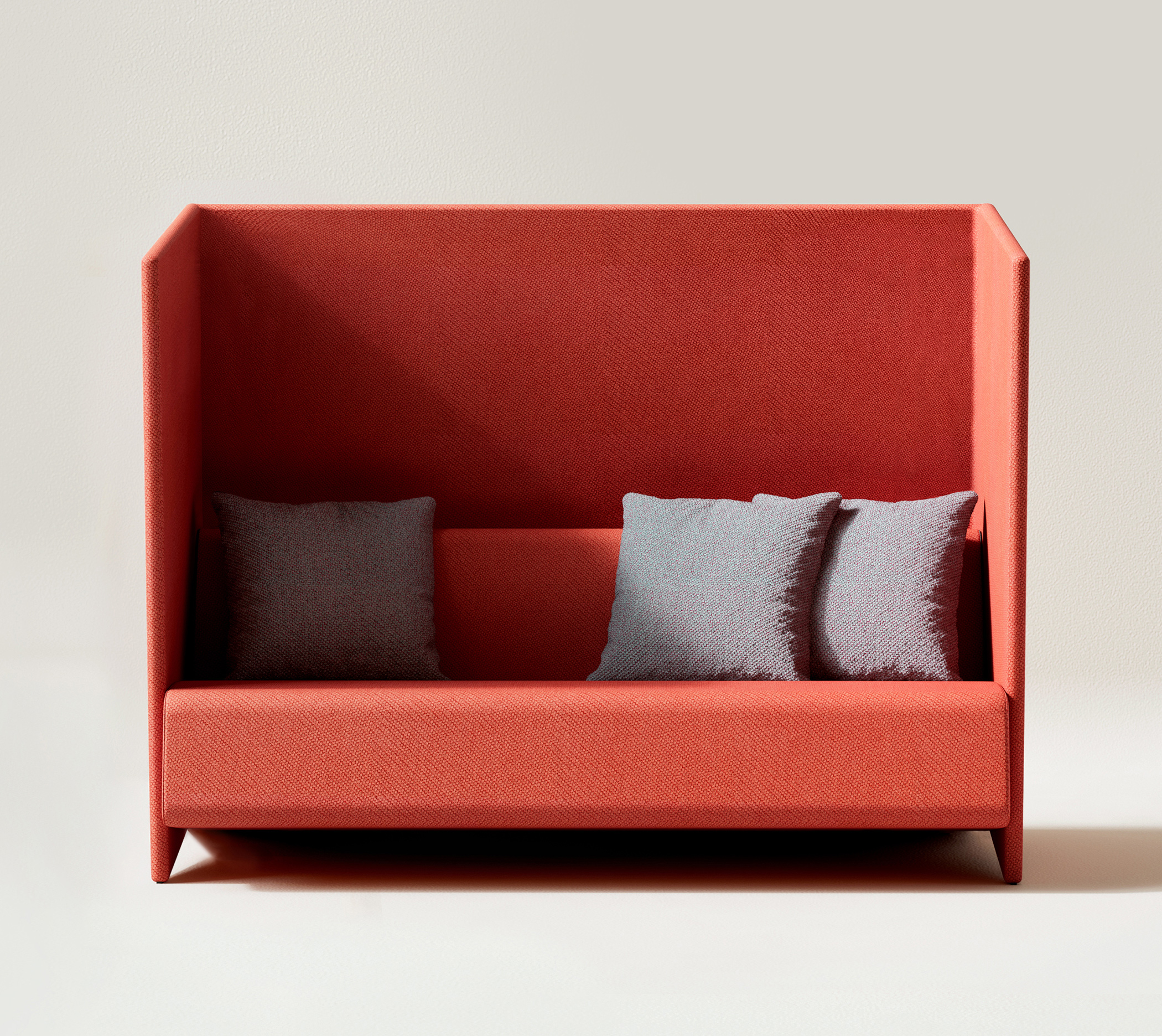 CONTRA sofa high-side - Neil David | Unusual Usual